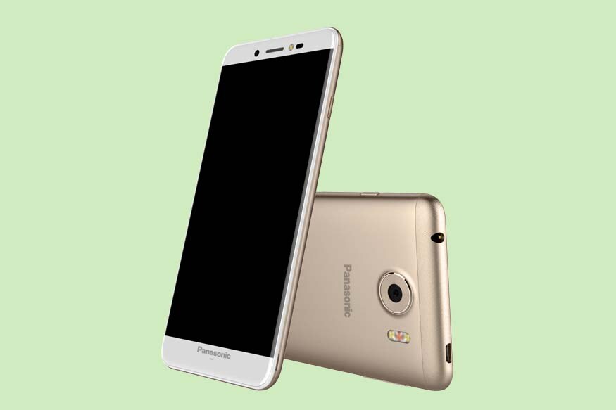 Panasonic P88 Smartphone With Triple LED Flash is Here
