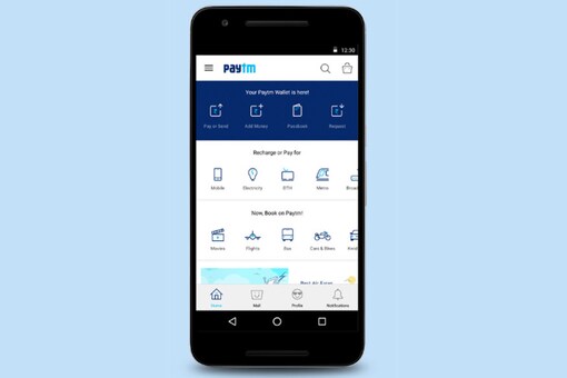 Paytm Now Works Without Smartphone And Internet: Here is How - News18