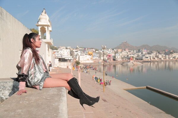 Pushkar News: Latest Pushkar News and Updates at News18