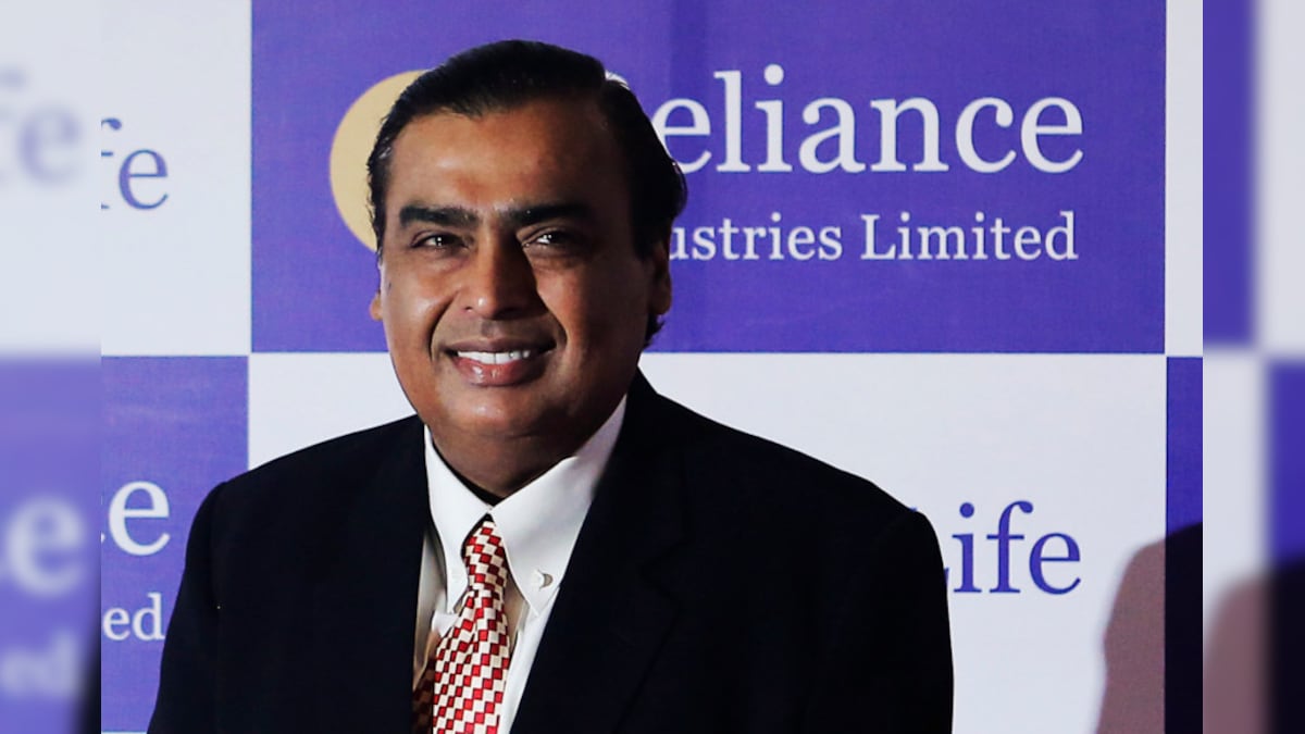 Reliance Jio: Mukesh Ambani Has Something Major to Announce Today