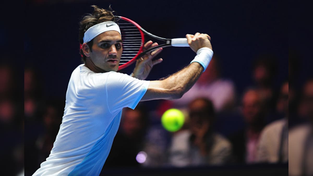 Roger Federer to Skip French Open And Focus on Wimbledon