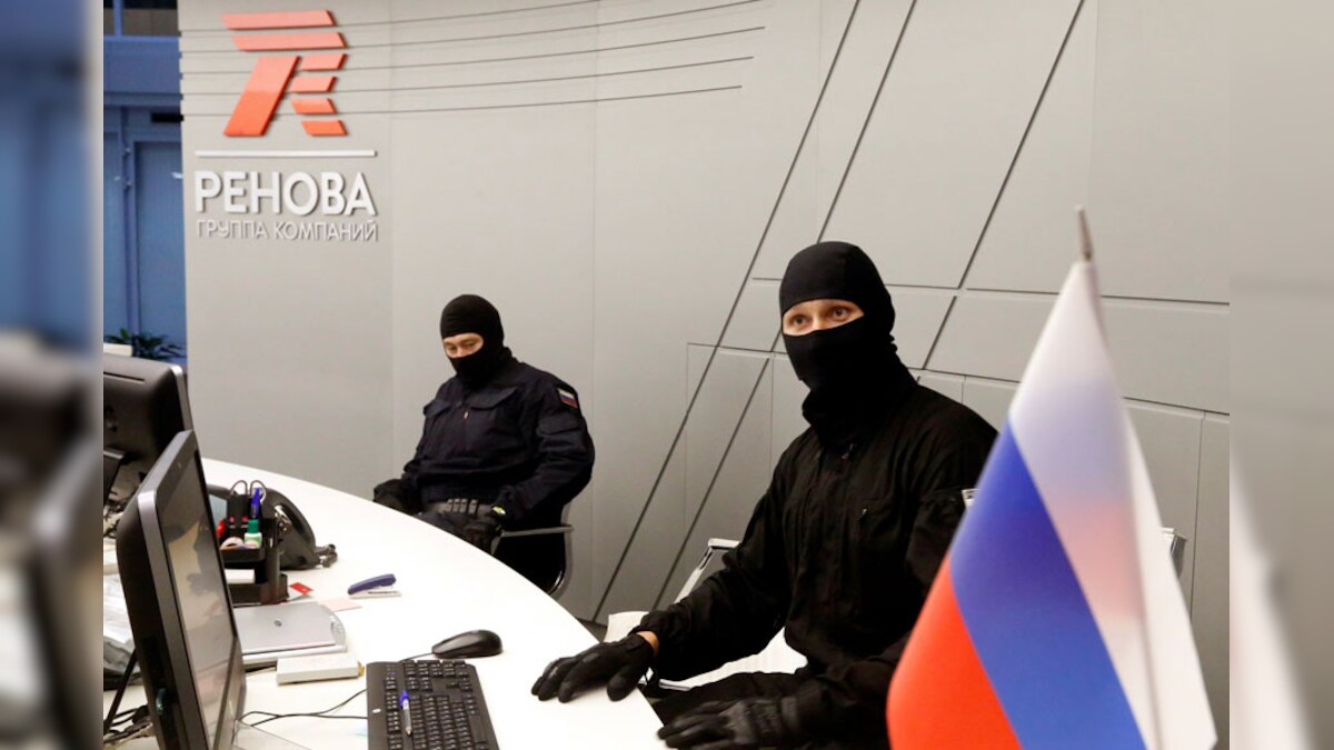 North Caucasus IS 'Emir' Killed, Says Russian Security Service