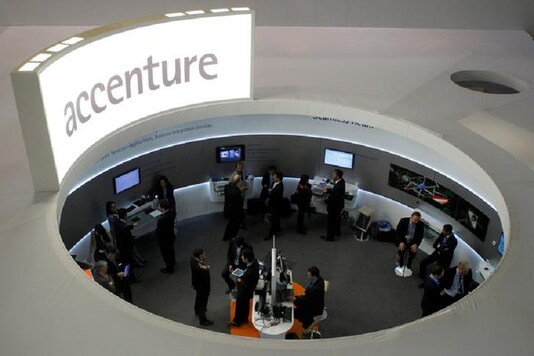 Accenture Opens First Innovation Hub in Bengaluru
