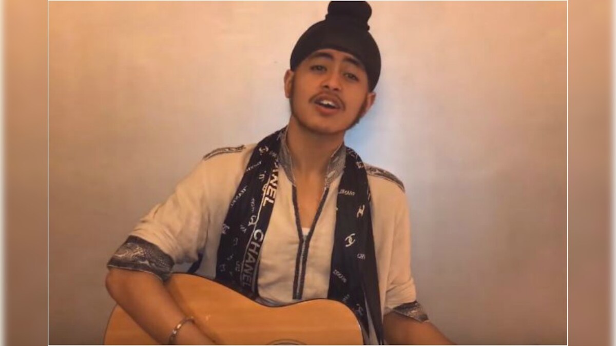 This Soulful Version Of Afreen Afreen Will Tug At Your Heartstrings ...