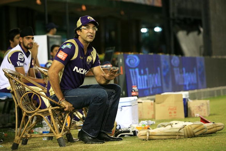 Wasim Akram to Miss IPL 2017 Due to 'Professional Commitments'