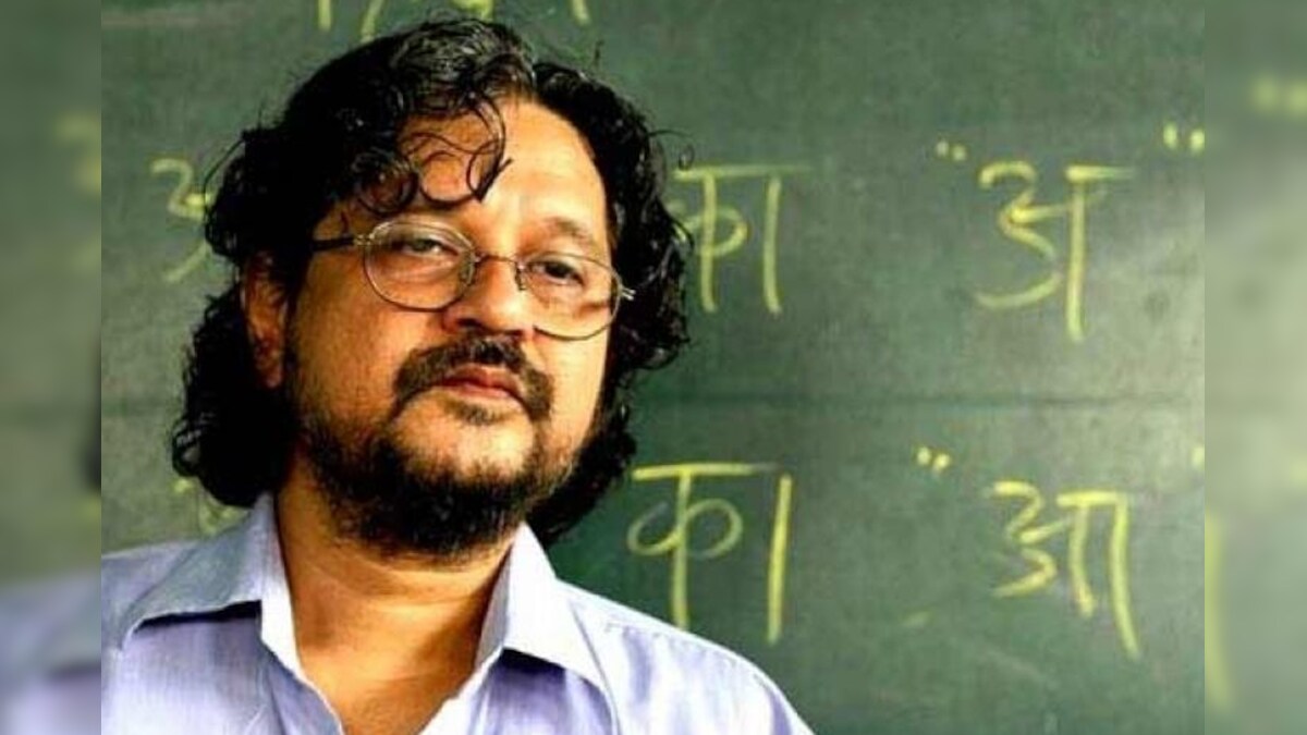 Nilesh Divekar Roped in For Amole Gupte's Sniff