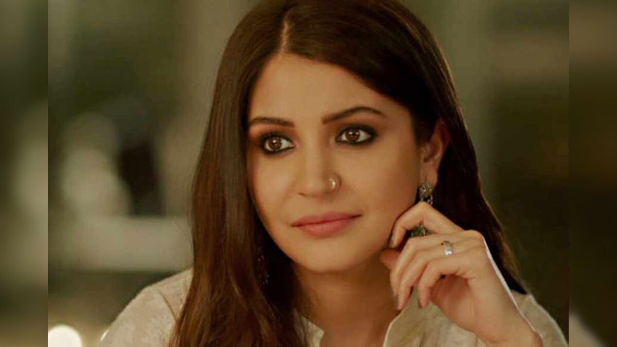 Anushka on 10 Years in Bollywood: Industry is the Greatest Teacher ...