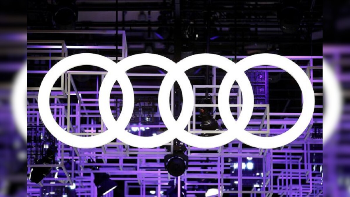 Audi Launches First Vehicle-Integrated Toll Technology for the US