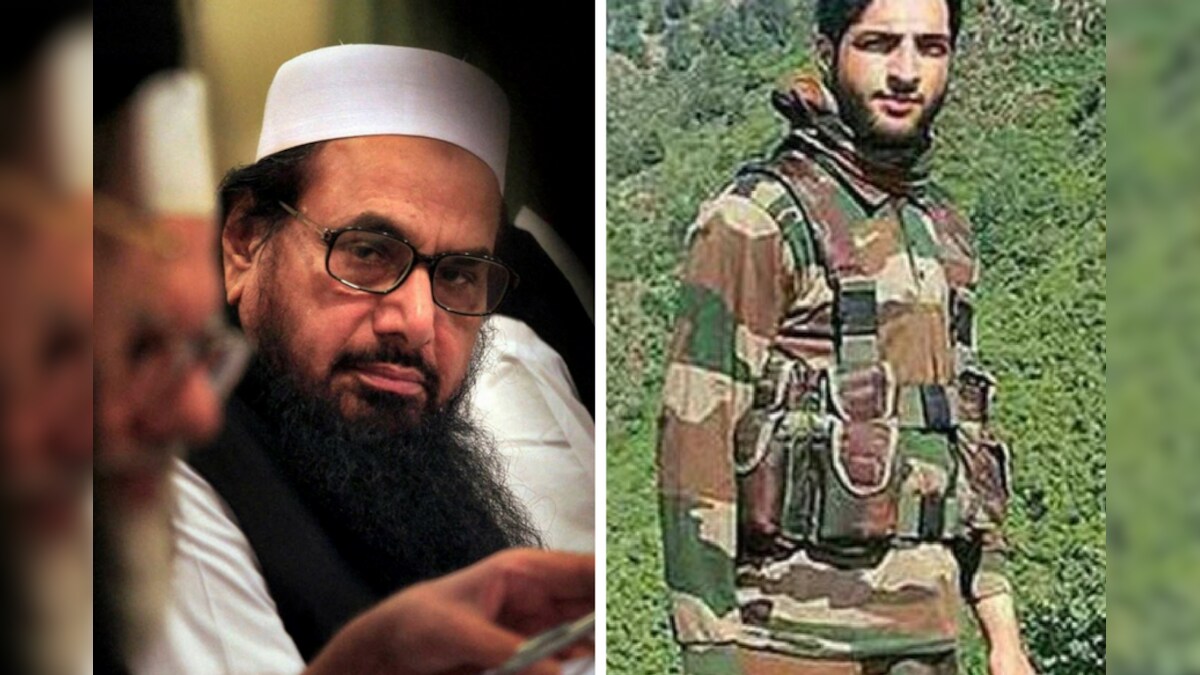 'Go All Out On Attacks': Full Transcript of Hafiz-Burhan Tape - News18