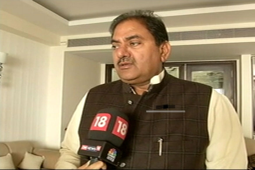Chautala Says He Will Quit IOA Post If IOC Wants Him To - News18