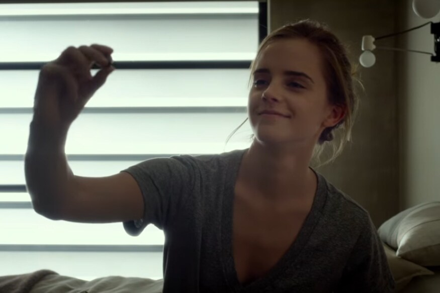 The Circle Trailer: Emma Watson, Tom Hanks Starrer is Dark and Compelling