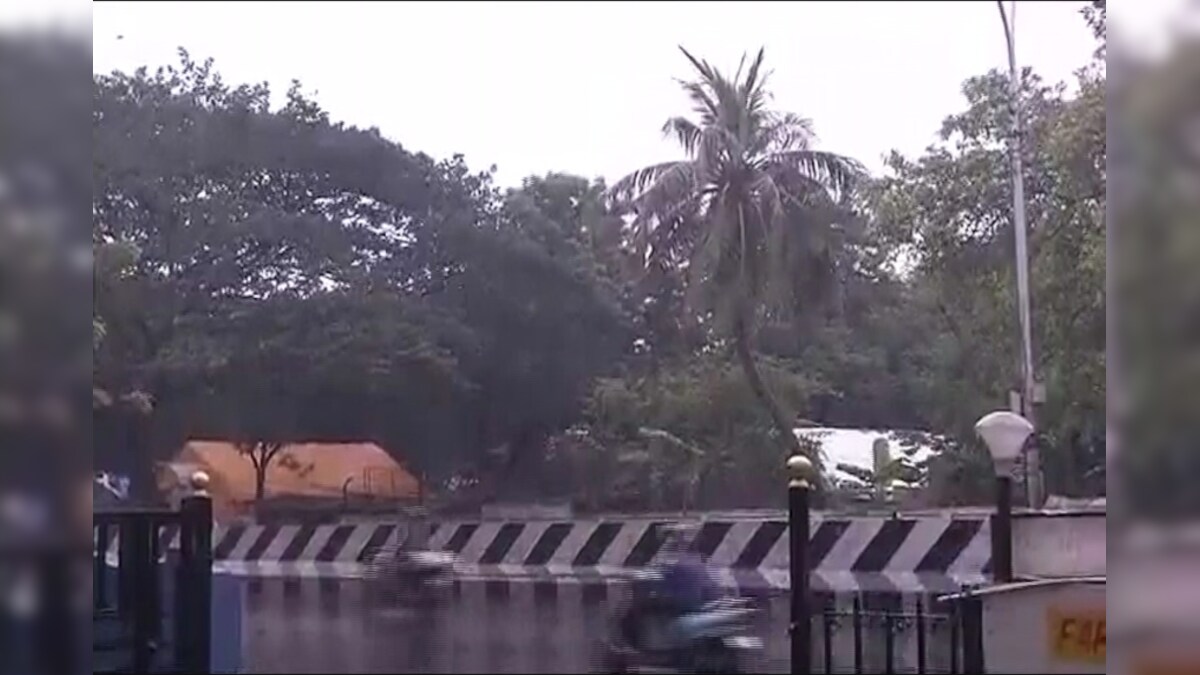 Cyclone Mora: Indian Navy Rescues 33 Bangladeshi Nationals