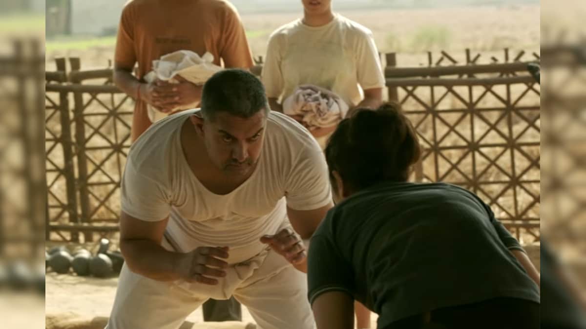 Dangal Review: It Scores Big On Authenticity - News18