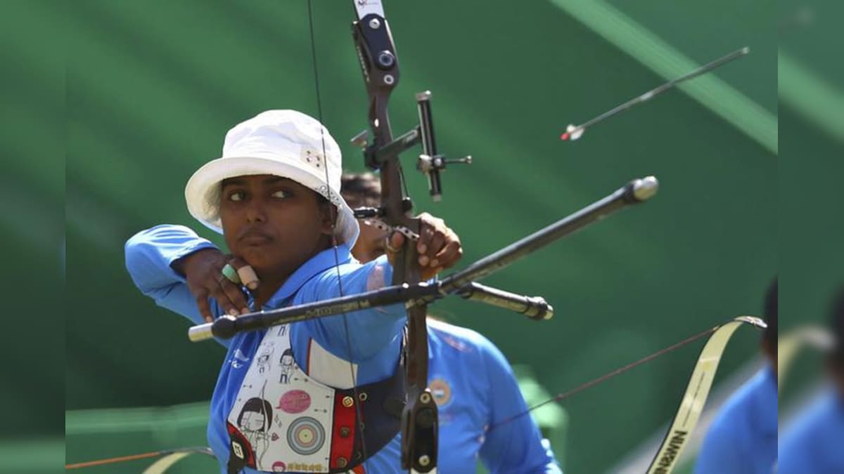 Archery World Cup Final: Deepika Kumari Eyes Gold - News18