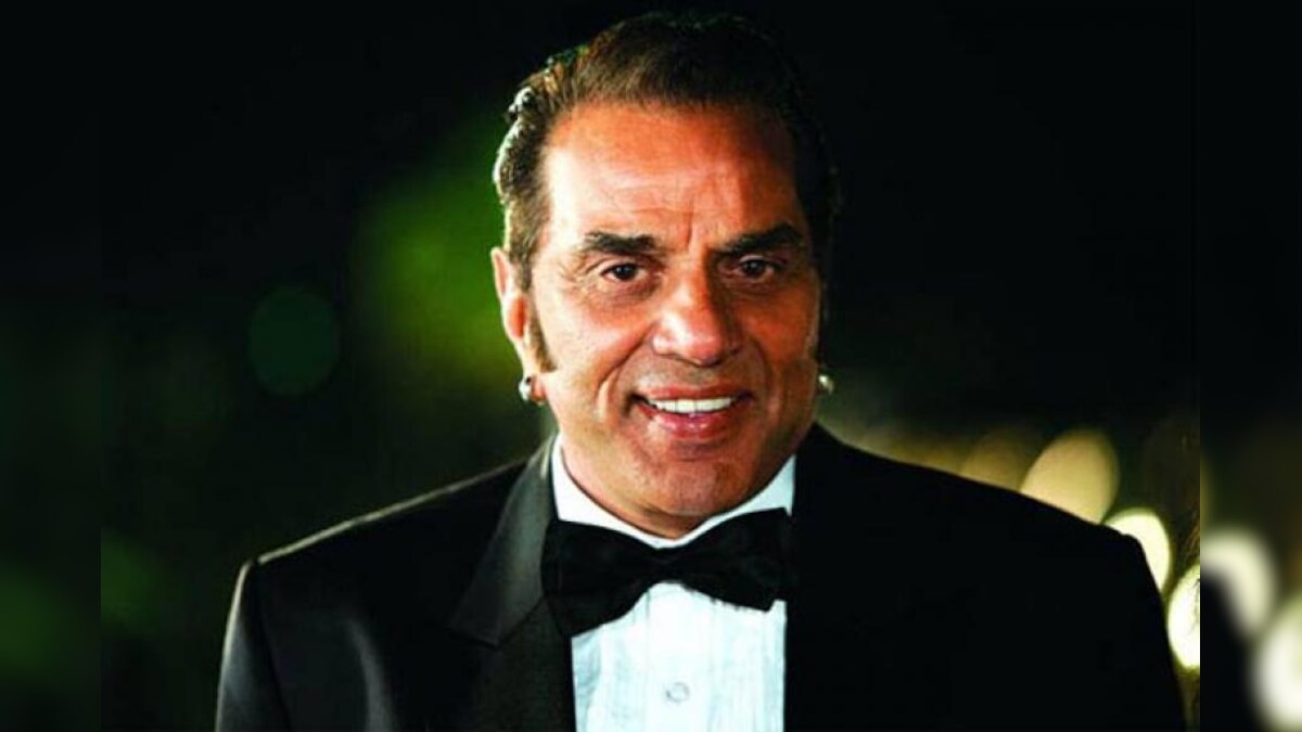 Arjun Hingorani Was Like My Own Brother for Over 65 Years: Dharmendra ...