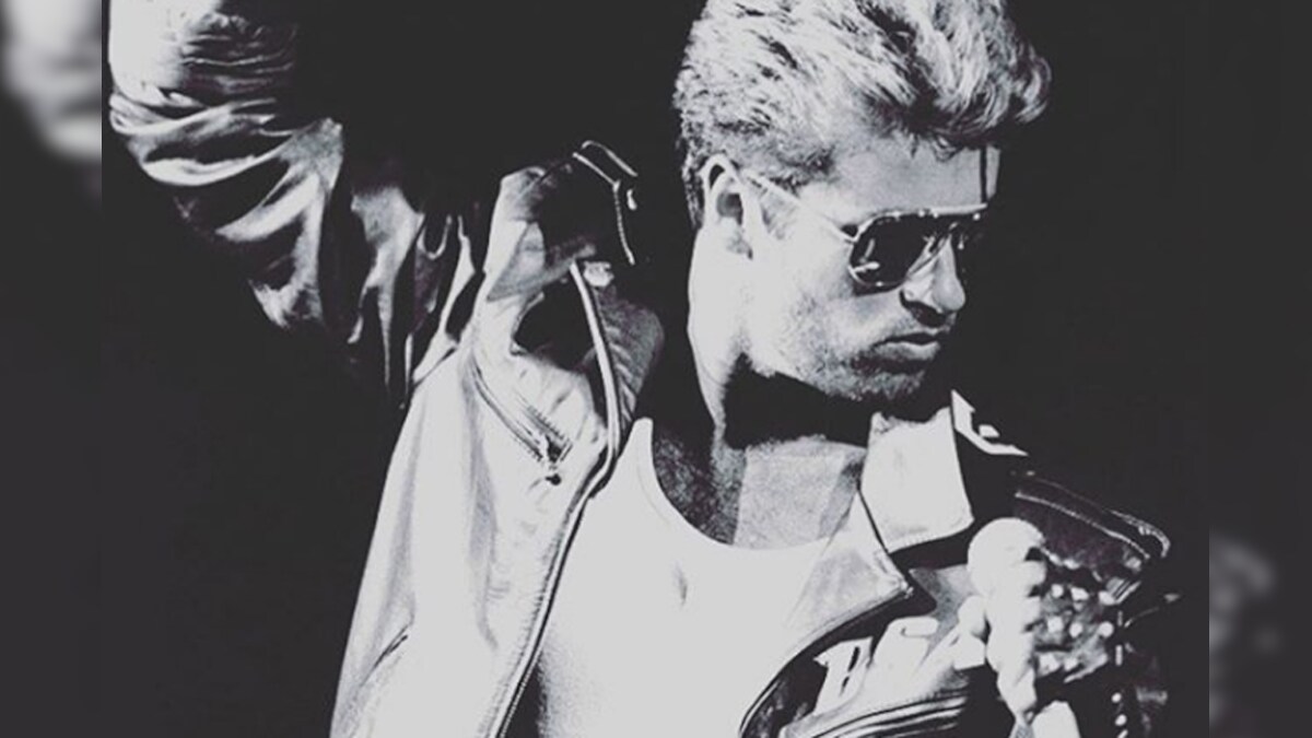 Remembering George Michael: 10 Iconic Songs of the Popstar - News18