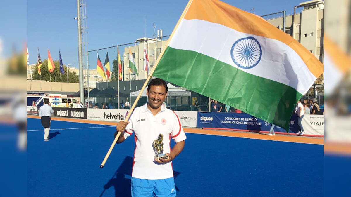 Asia Cup Win Important, Nothing is Impossible, Says Harendra Singh - News18