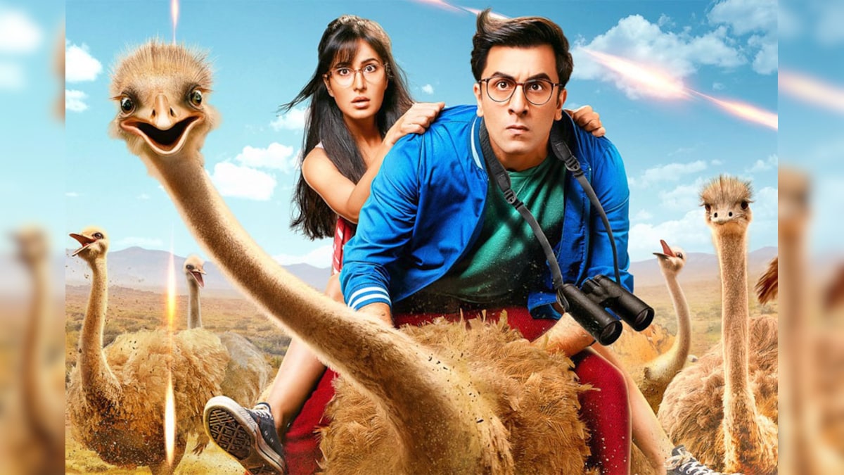Jagga Jasoos To Release on July 14