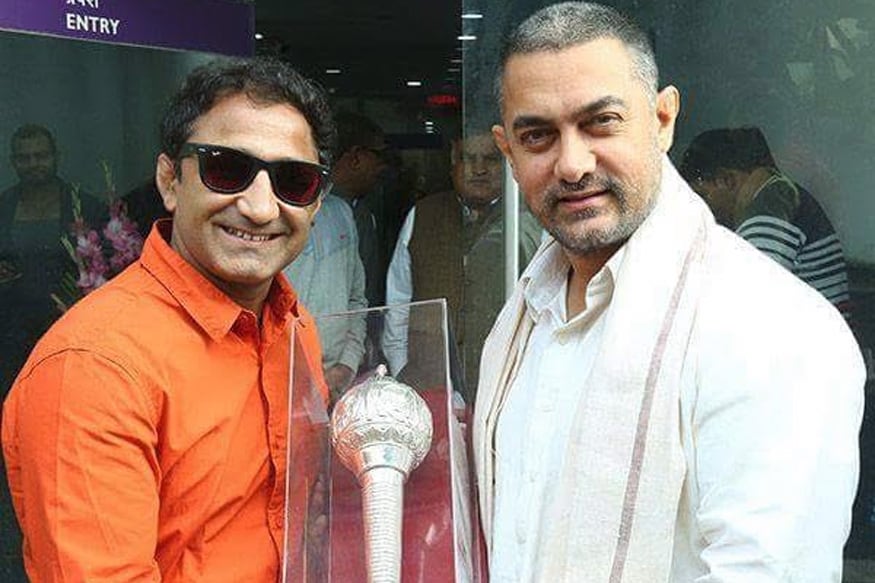 Dangal Girls Fatima and Saniya Could Have Won Olympic Medals: Trainer ...