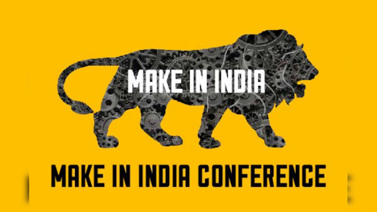 Make in India, Finance in the UK: British-Indian Minister