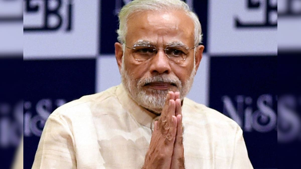 PM Narendra Modi to Launch Mobile App for Digital Transactions