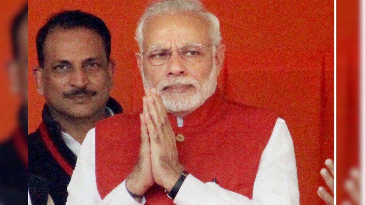 Complete List of Measures Announced by PM Modi - News18