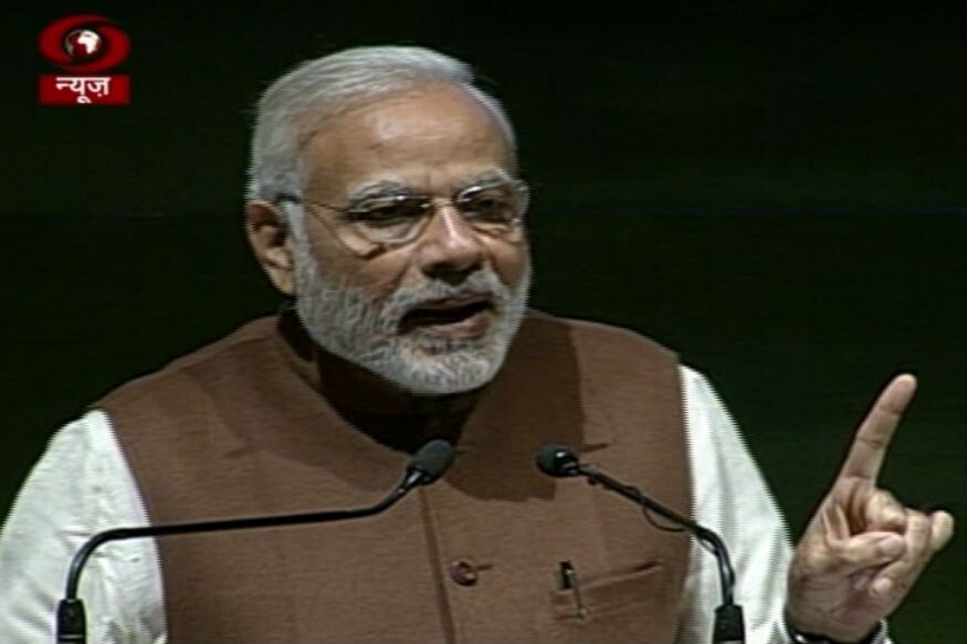 PM Modi Takes Families of Rich People on Trips Abroad: Rahul Gandhi