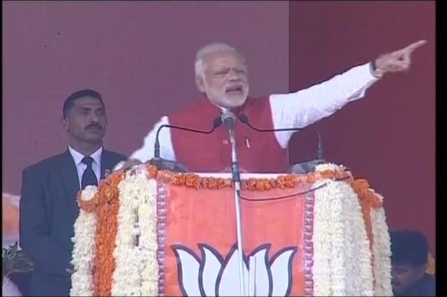 Unfazed by counter-attack, Congres Says Modi Should Face Inquiry - News18