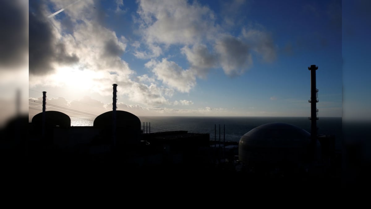 Kalpakkam Nuclear Power Complex in Tamil Nadu Geared to Meet Cyclone Nivar