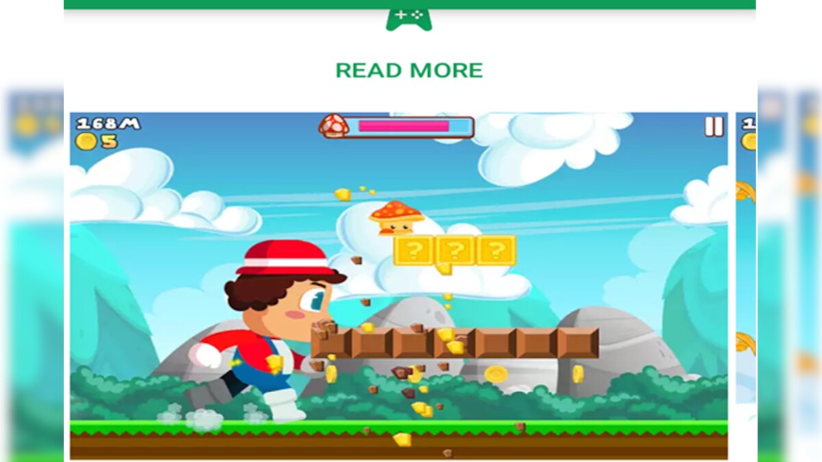 This is the Best Alternative to Super Mario Run