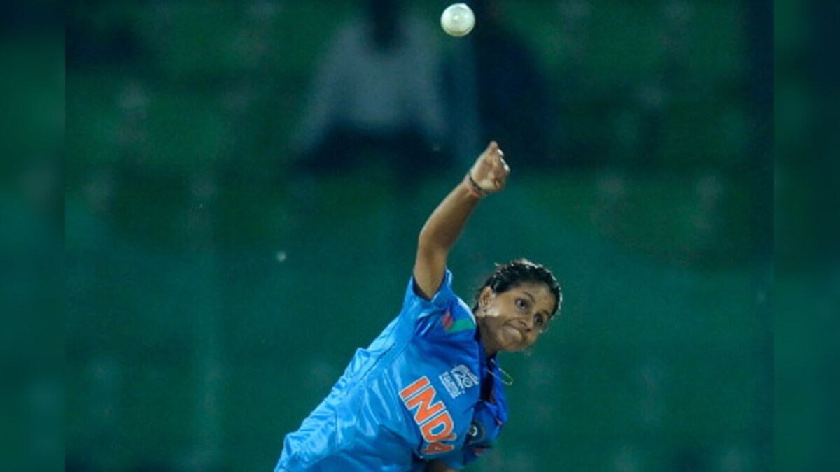 Shafali, Poonam Star as India Seal Series With Convincing Victory - News18