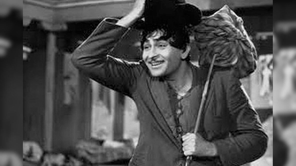 Remembering Raj Kapoor: 15 Memorable Films Of The Greatest Showman of ...