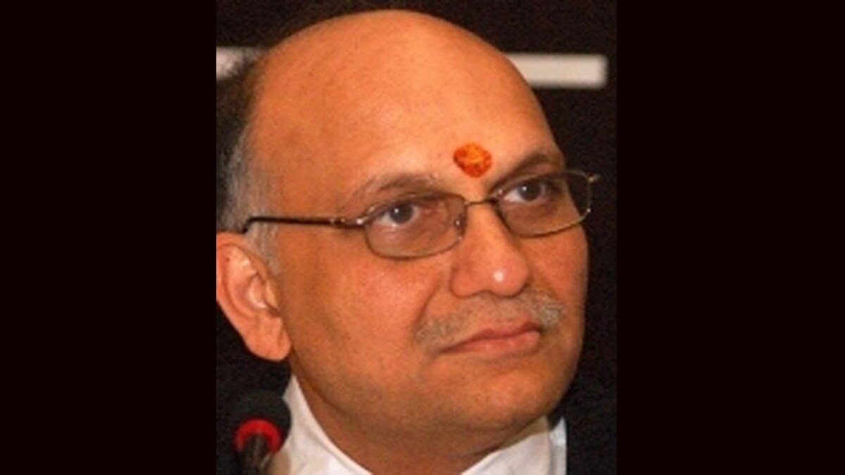 Pawan Ruia Sent to 14-day Police Custody, Fresh Charges Slapped - News18