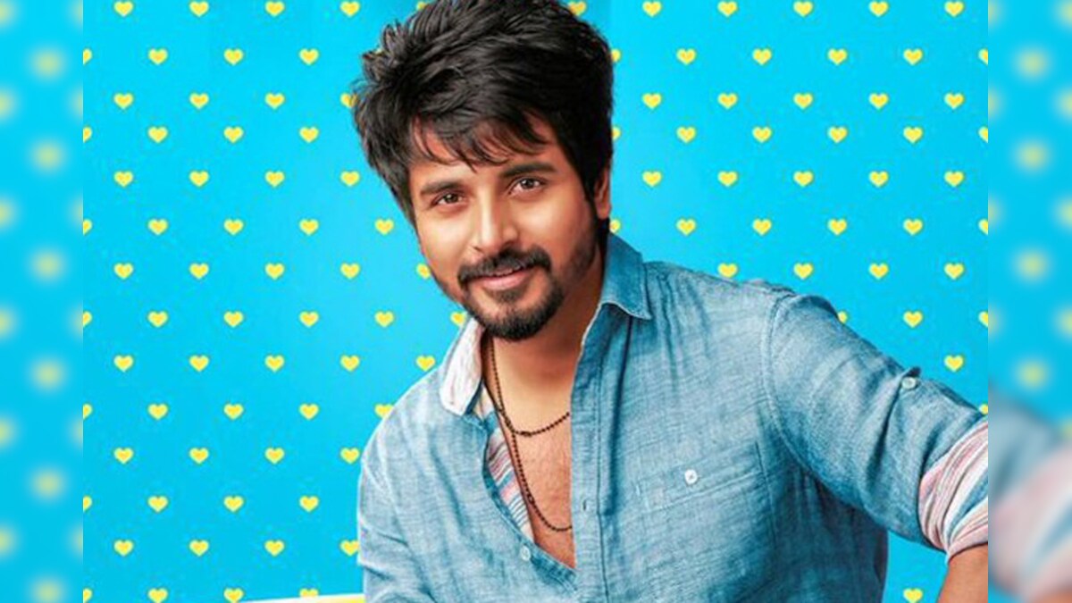 Remo Likely To Be Remade In Bollywood - News18