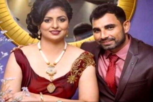 Mohammed Shami's Family to Meet His Wife's Lawyer Today, Out-of-Court ...