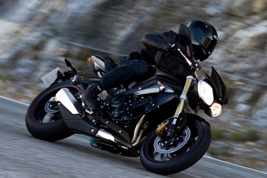 A Look Back at Five Most Exciting Motorcycles From 2016 | Auto News ...