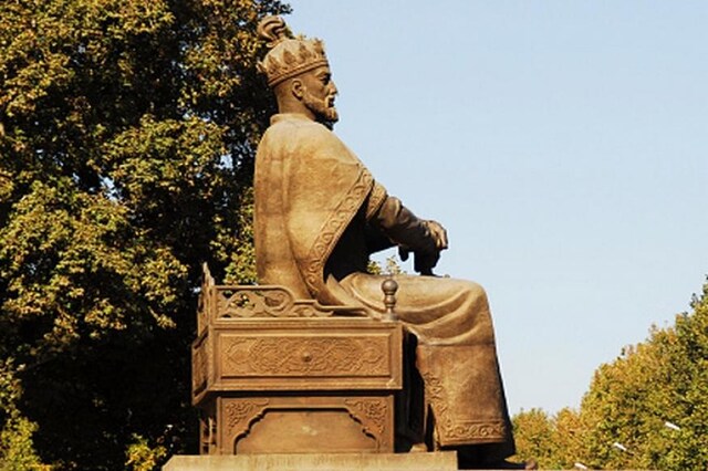 How Conqueror Timur Continues To Scare Many After His Death - News18