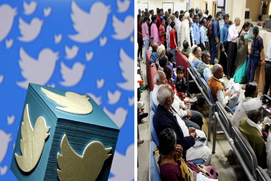 News18 Twitter Poll: Most say Banks Failed to Catch up With Demonetisation