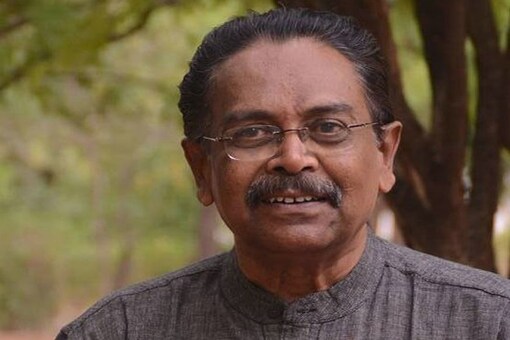 Vannadasan, Jerry Pinto Among 24 Authors Named For Sahitya Akademi ...
