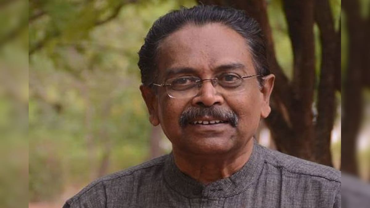Vannadasan, Jerry Pinto Among 24 Authors Named For Sahitya Akademi Award
