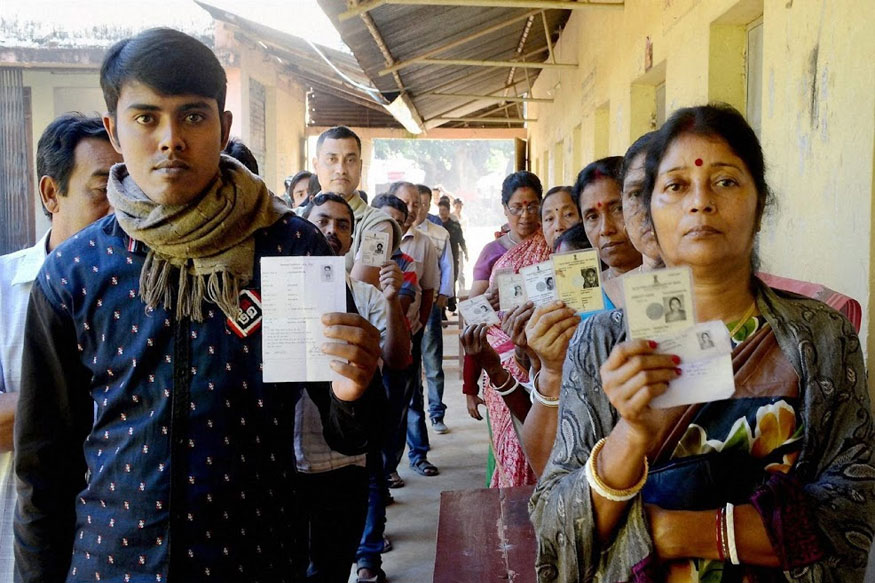 Substantial Increase In First Time Voters In Punjab Chief Electoral