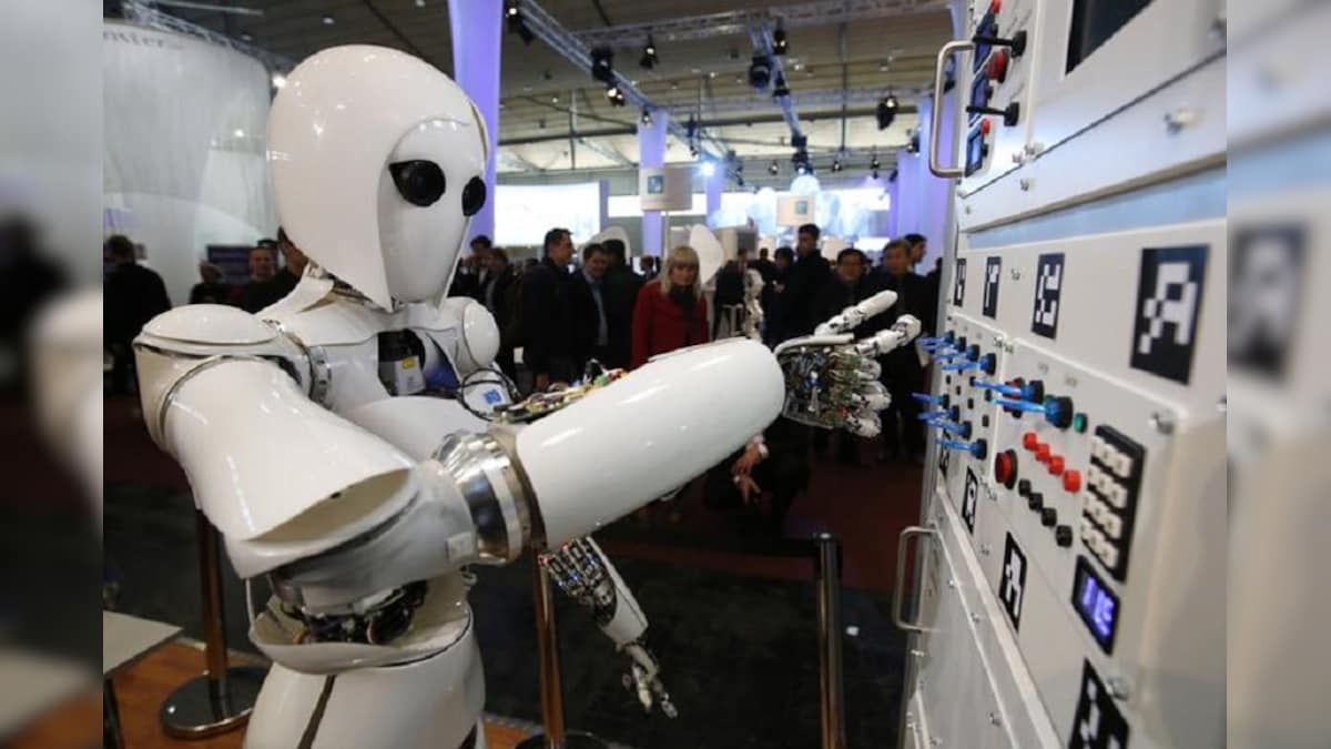 Japan Sends Robot to Study Radiation Levels in Nuclear Reactor - News18