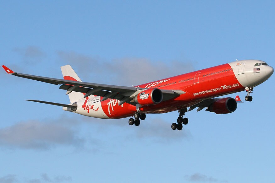 Avail Lowest Fares With AirAsia To Travel Across Asia and Australia ...