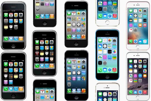 Next Gen Apple iPhones to Sport 'iPad Pro' Screen Technology - News18