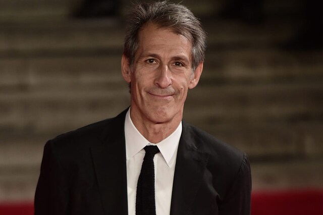 Michael Lynton, Sony Entertainment Chief Leaving to Focus on Snapchat ...