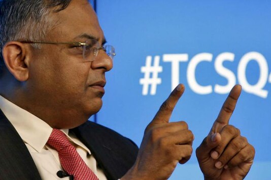 Will Continue my Association With TCS: N Chandrasekaran to Employees