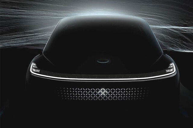 CES 2017: Electric, Connected and Driverless Concept Cars to Take ...