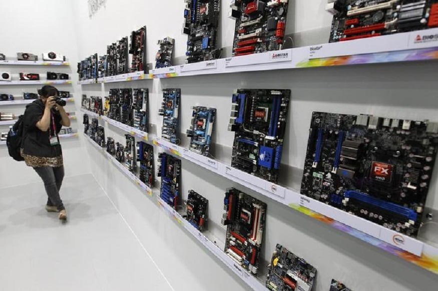 GIGABYTE Launches Gaming Motherboards With Intel 7 Processor Support