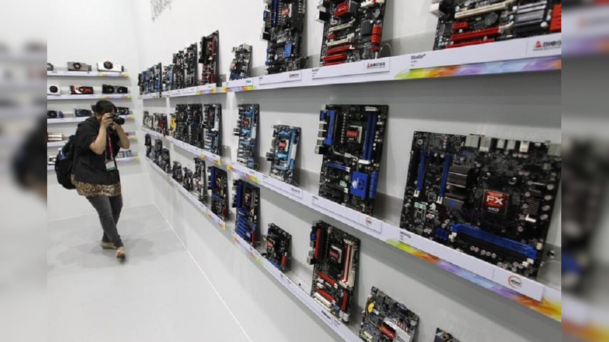 GIGABYTE Launches Gaming Motherboards With Intel 7 Processor Support