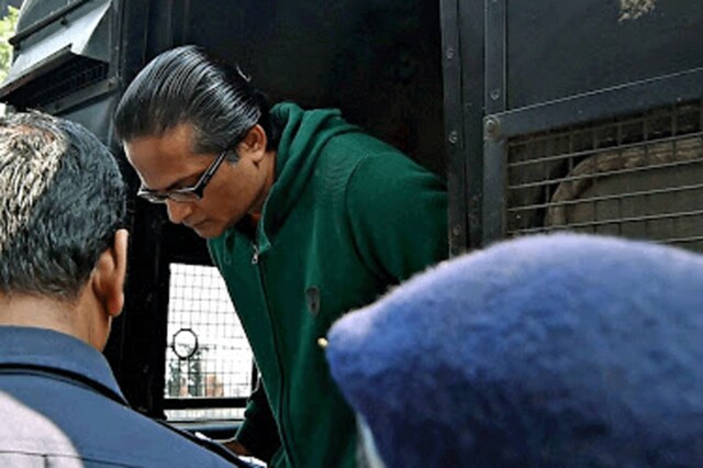 Rose Valley Scam: ED Removes Officer Over 'Links' With Gautam Kundu's ...